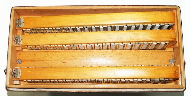 Chromatic button accordion method english - gearcaqwe