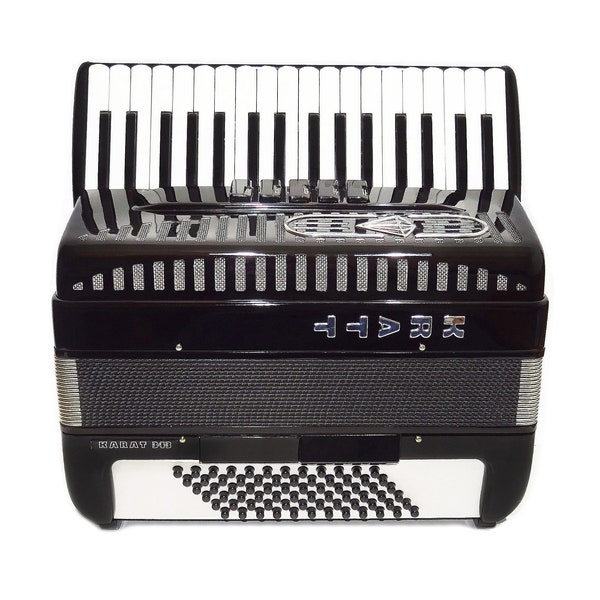 German Accordion - Etsy