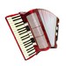 Hohner Tango IIM Made in Germany Rare Lightweight Original Piano ...