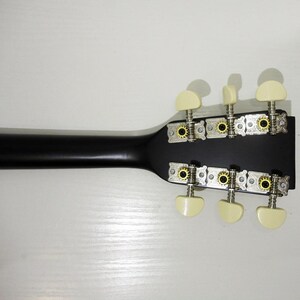 Handmade 6 Strings Prima Classic Original Russian Balalaika. High ...