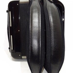 Hohner Morino Club N Diatonic Double Cassotto Button Accordion, Made in ...