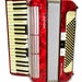 Hohner Tango IIM Made in Germany Rare Lightweight Original Piano ...