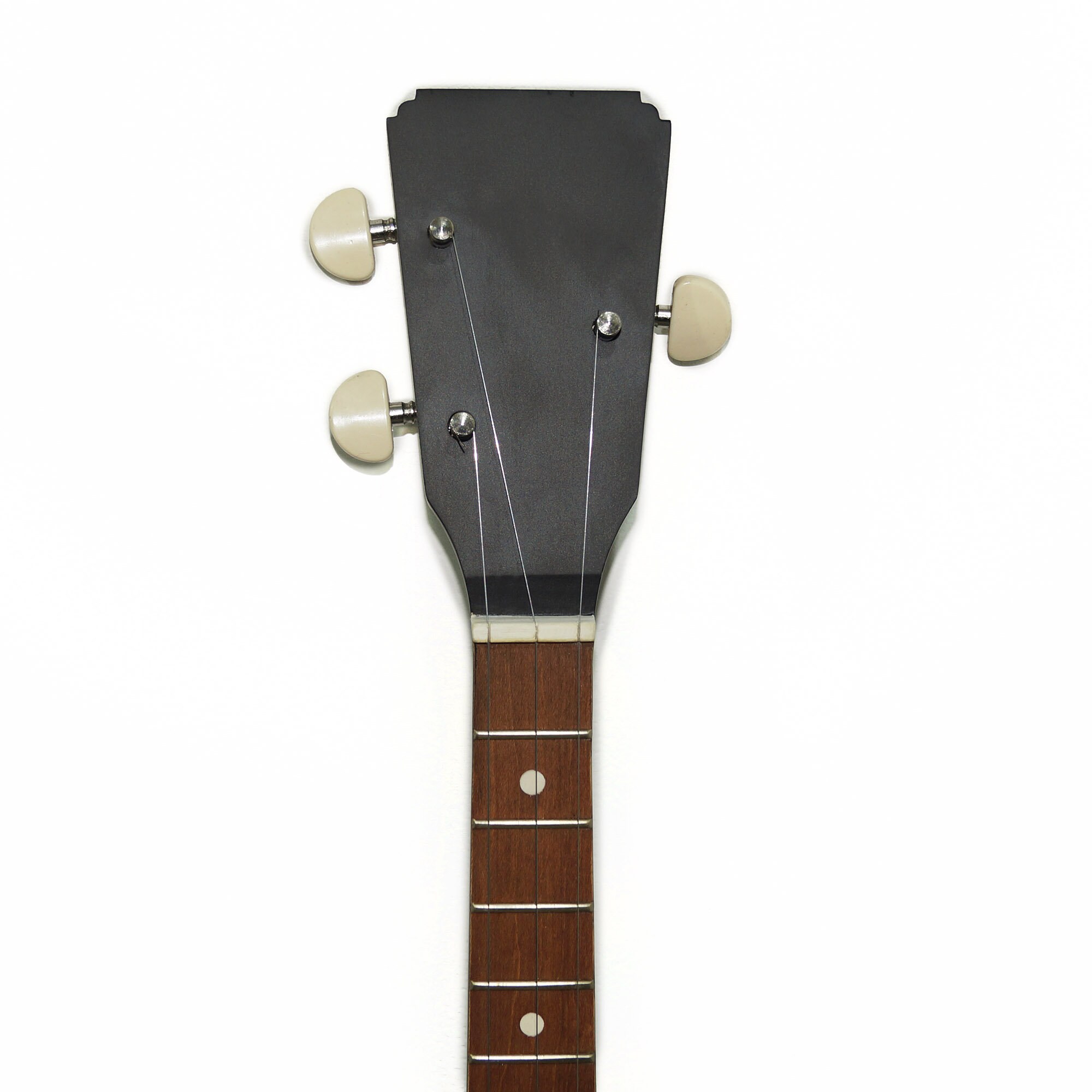 Classic Original Balalaika Prima 3 Strings, Handmade Folk Lute Musical ...