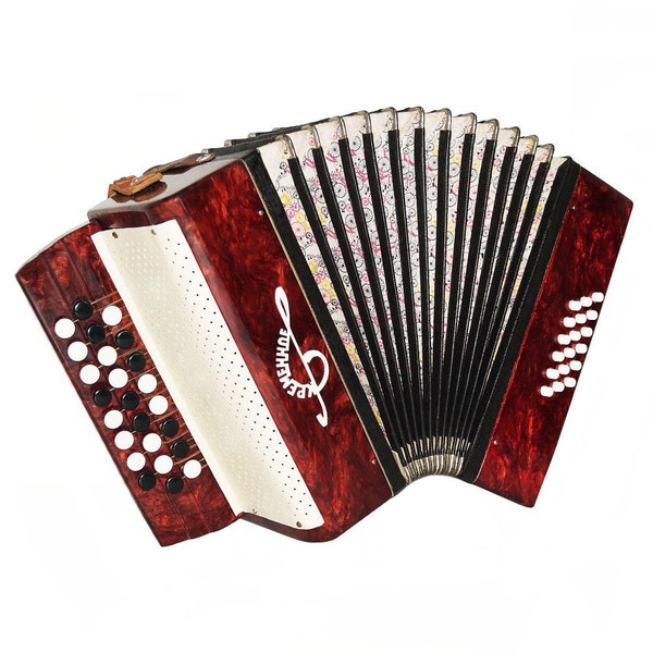 Concertina - Etsy