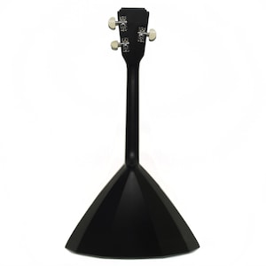 Folk Ukrainian Balalaika 3 Strings Prima Handmade Painted, Natural Wood ...