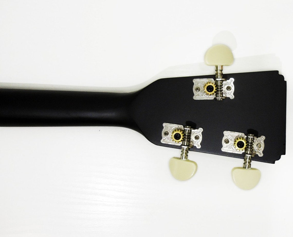 Folk Ukrainian Balalaika 3 Strings Prima Handmade Painted | Etsy