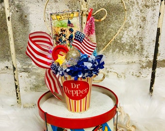 Dr.pepper Flag - Etsy