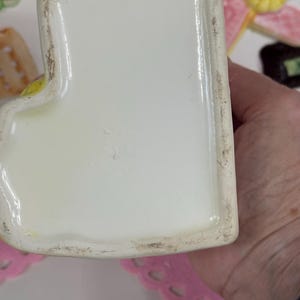 Enesco Winking Kitty Miss Priss Planter Vintage - Etsy