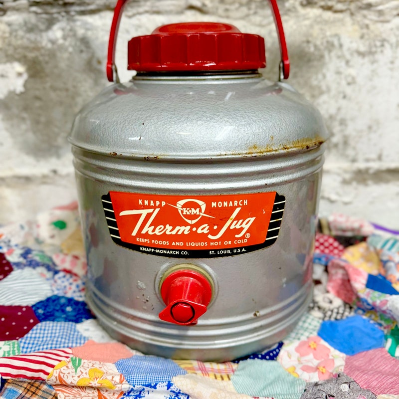 Knapp Monarch - Etsy