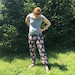 Free Spirit Pants - FREE Digital Sewing Pattern - Etsy