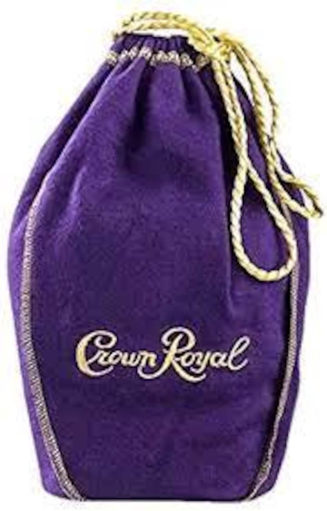 Crown Royal Bundle (20) - Etsy