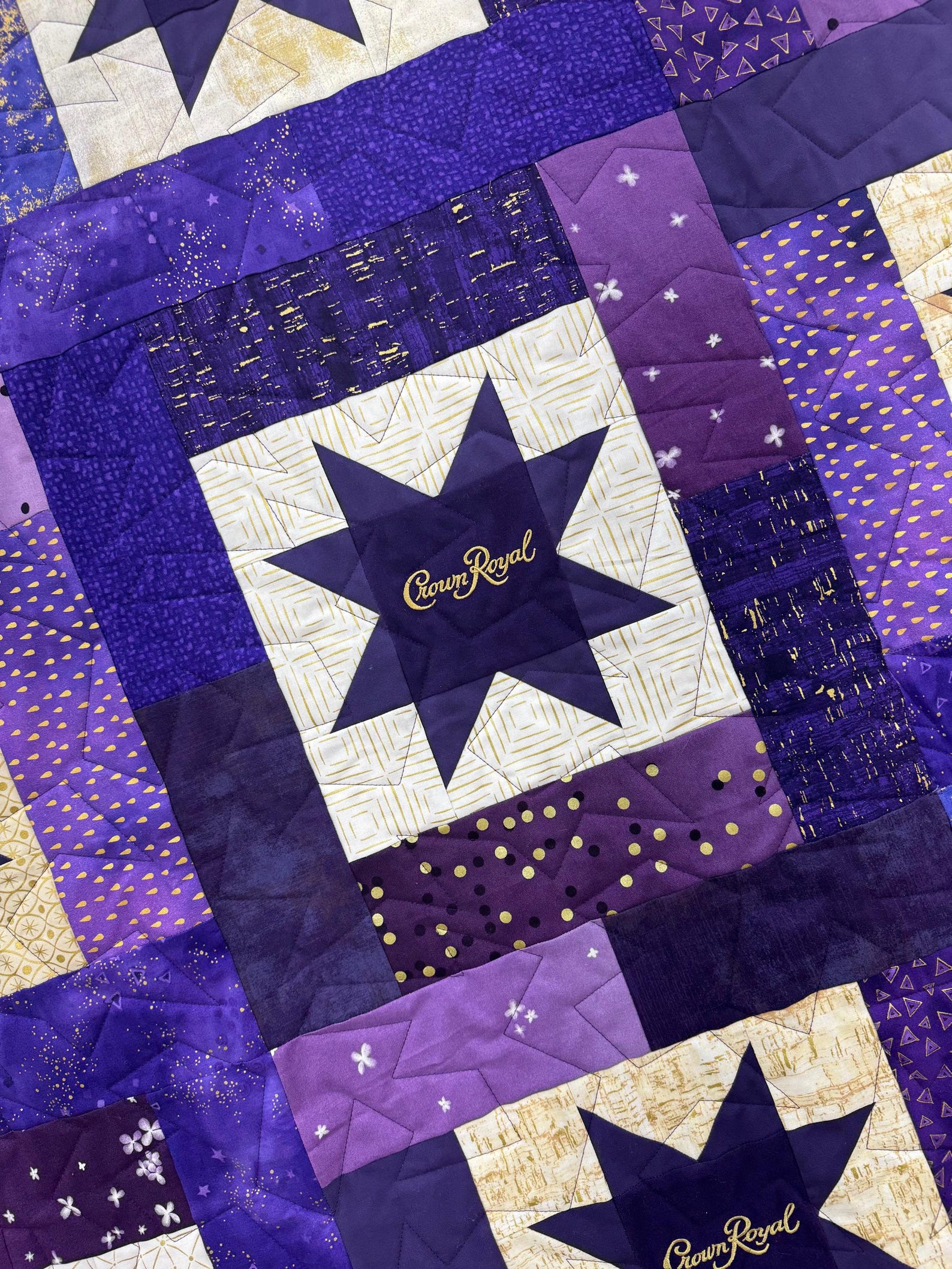 Crown Royal Bundle (20) - Etsy
