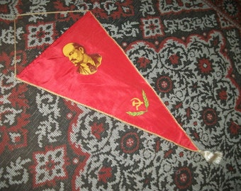 Soviet Little Octobrist Pin Back Badge for Collection with | Etsy