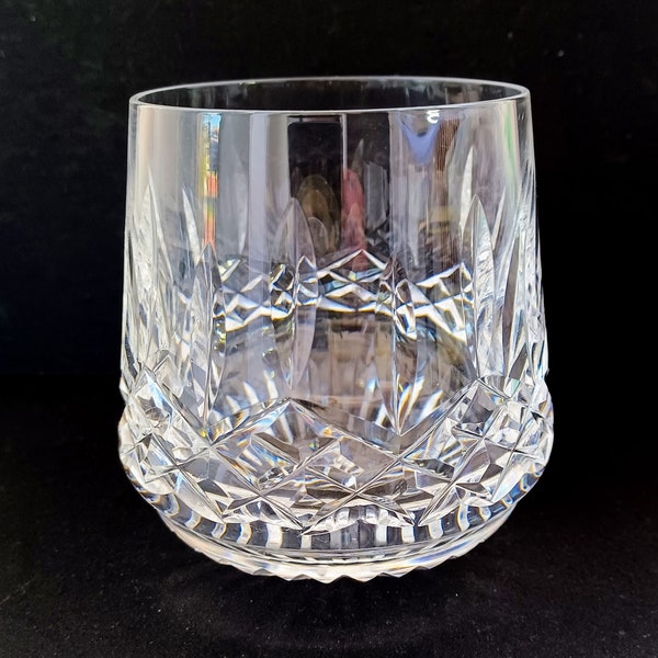 Irish Crystal - Etsy