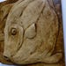 Fish Powder Blue Surgeon Decorative Wallsculpture Picture - Etsy