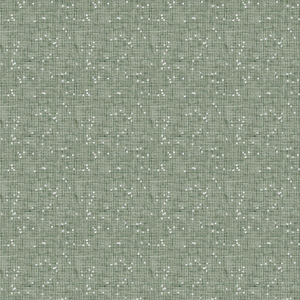 Sage Floral Fabric - Etsy