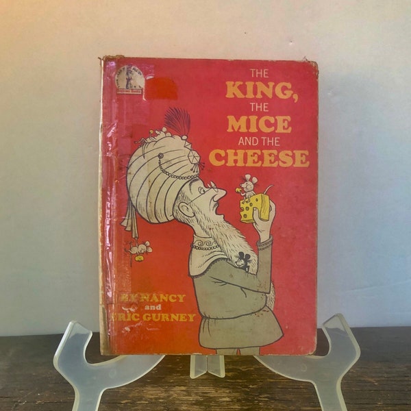 Cheese and Mouse - Etsy