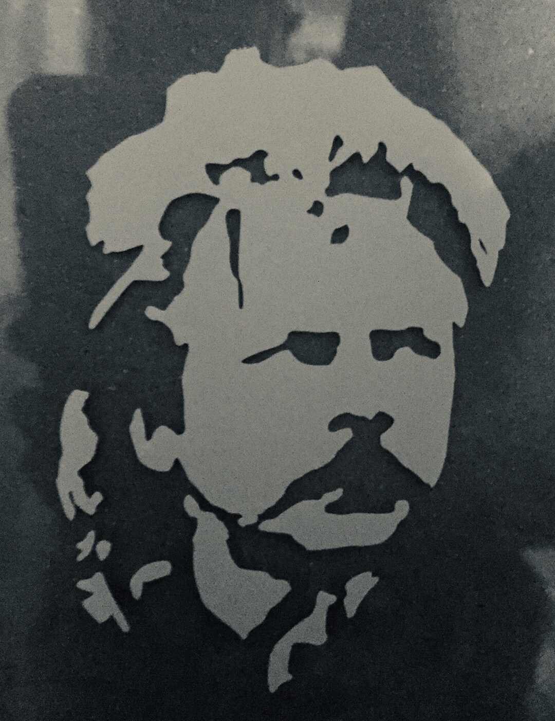 Rowsdower Decal - Etsy