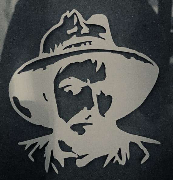 Torgo Decal - Etsy