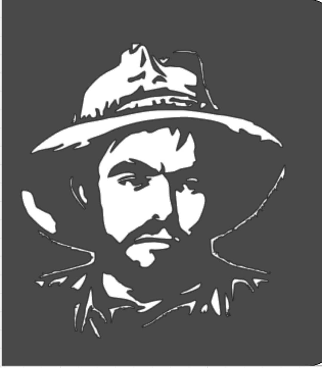 Torgo Decal - Etsy