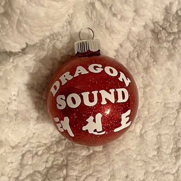 Dragon Sound Shirt - Etsy