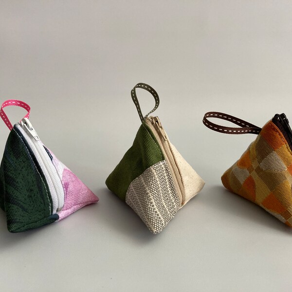 Japanese Purse - Etsy