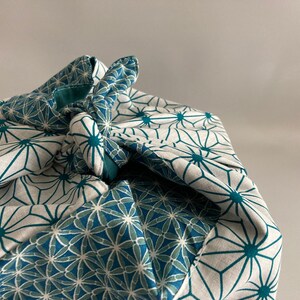 Lunch Bag Azuma Bag Bento Bag Japanese Lunch Bag Tenugui - Etsy