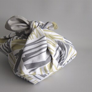 Lunch Bag, Azuma Bag, Bento Bag, Japanese Lunch Bag, Tenugui Bag ...