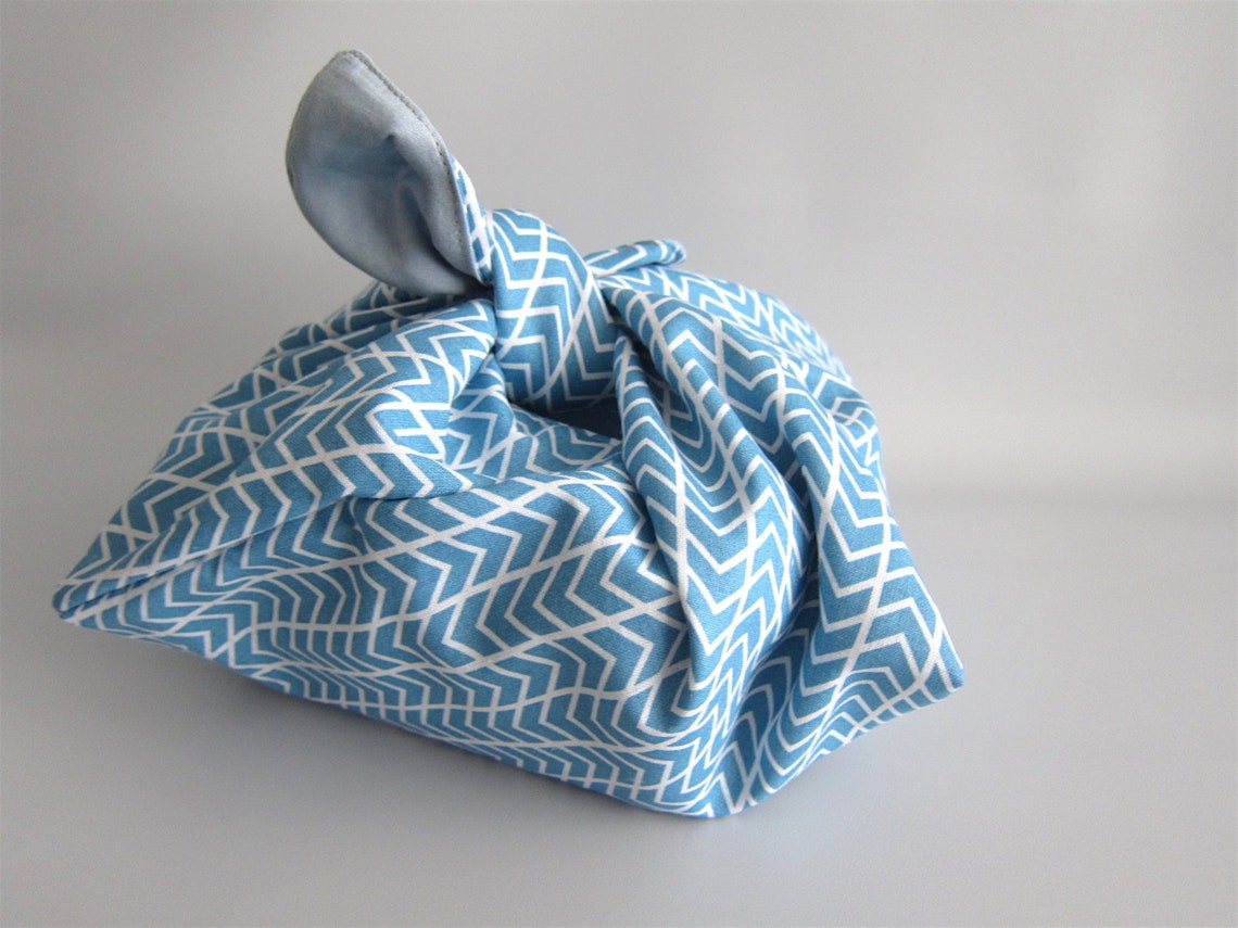 Lunch Bag Azuma Bag Bento Bag Japanese Lunch Bag Tenugui - Etsy