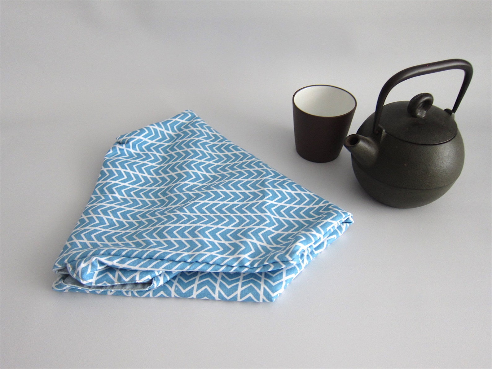 Lunch Bag Azuma Bag Bento Bag Japanese Lunch Bag Tenugui - Etsy