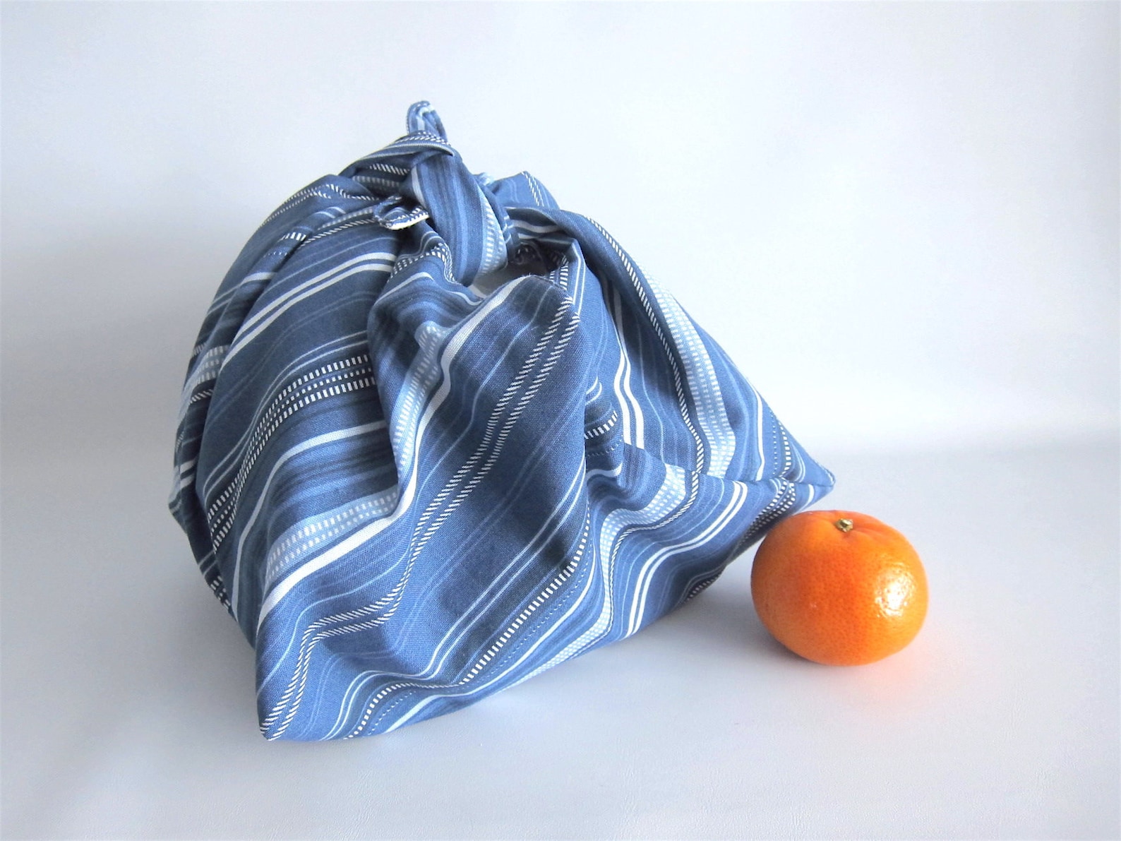 Japanese Lunch Bag Azuma Bag Bento Bag Tenugui Bag | Etsy