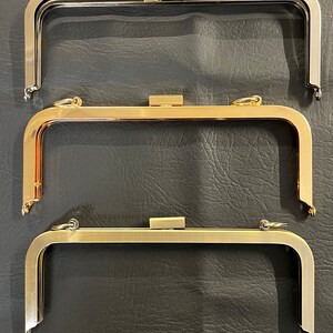 Metal Purse Frames - Etsy