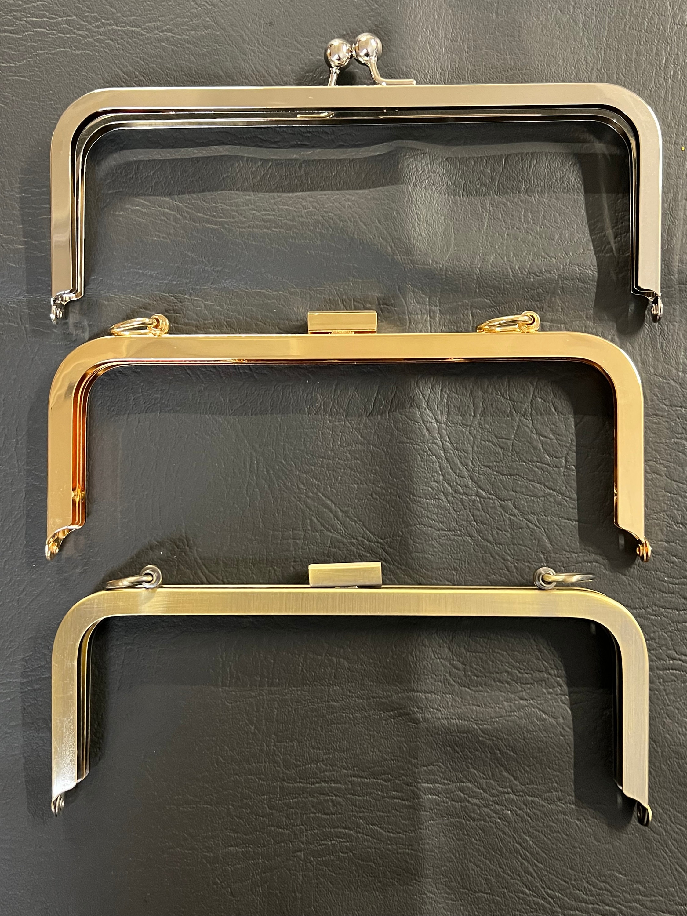 Metal Purse Frames - Etsy