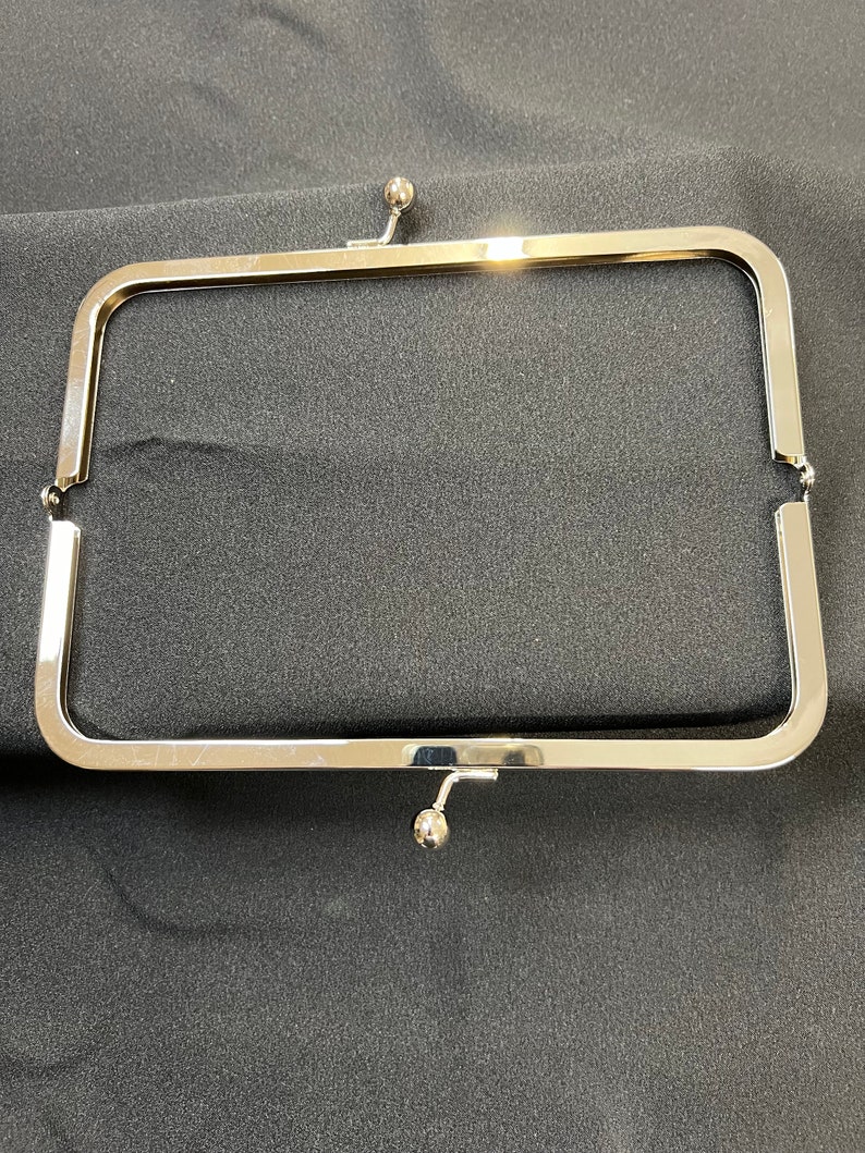 Metal Purse Frames - Etsy