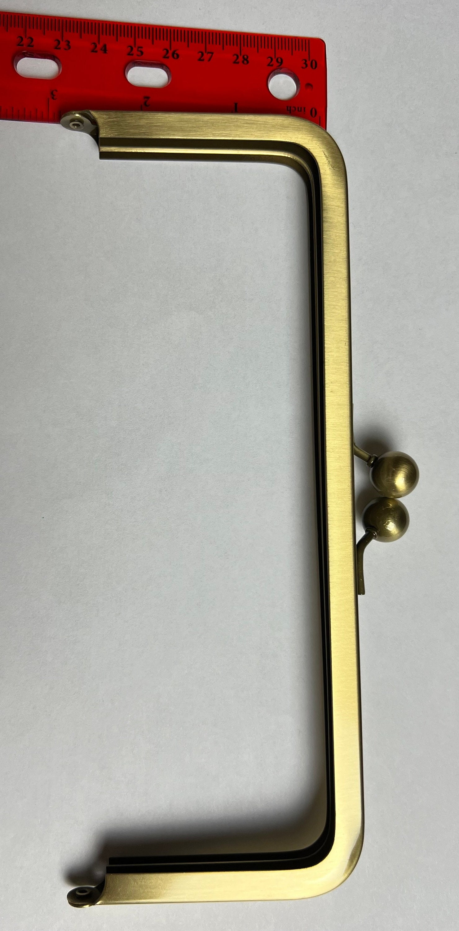 Metal Purse Frames - Etsy