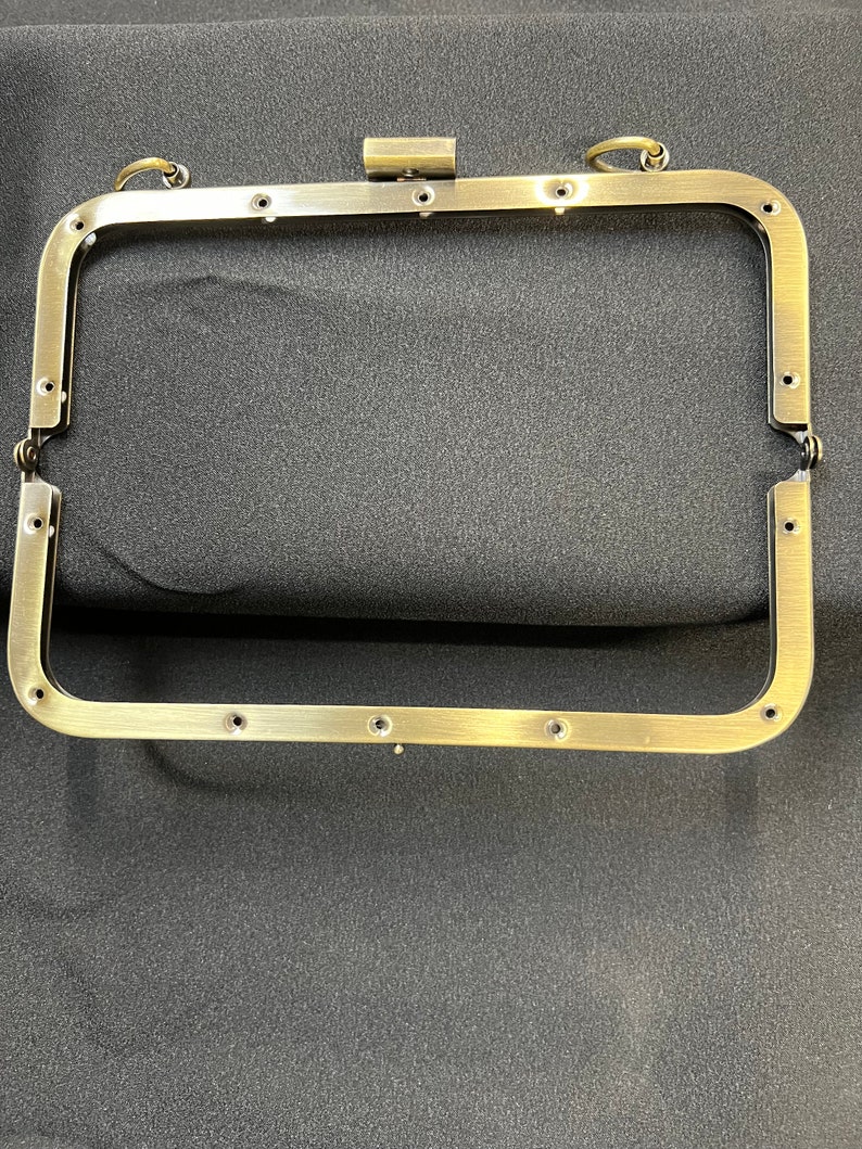 Metal Purse Frames - Etsy