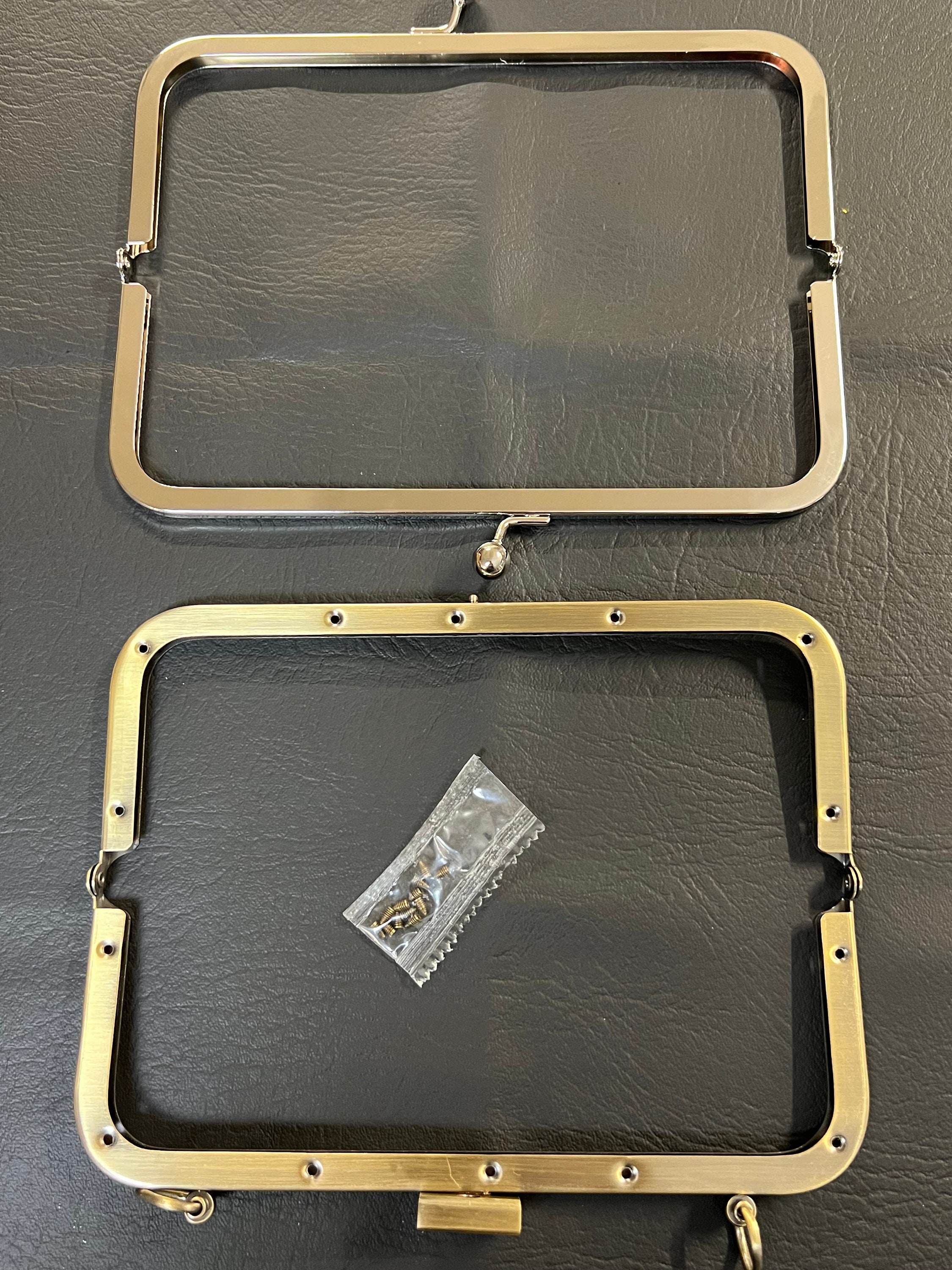 Metal Purse Frames - Etsy