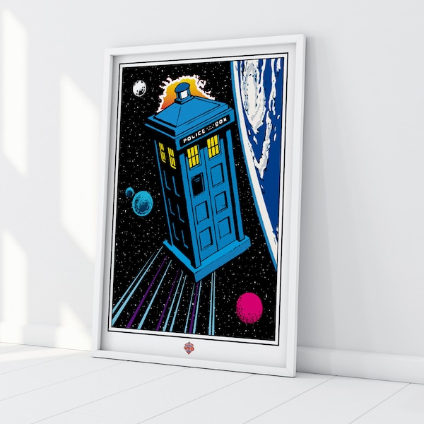Doctor Who Baby - Etsy
