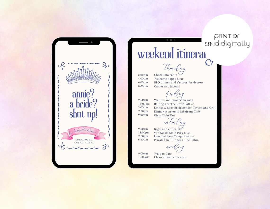 Princess Bachelorette Diaries, Me A Bride Shut Up, Mia Thermopolis ...