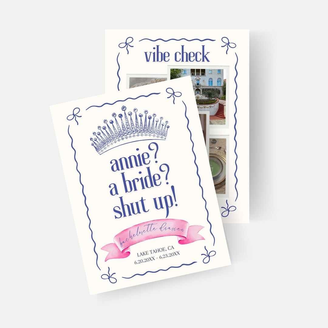 Princess Bachelorette Diaries, Me A Bride Shut Up, Mia Thermopolis ...