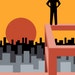 The Ayn Rand Collection - 7x Poster Prints - Etsy