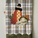 Pilgrim Pumpkin Applique Pattern, Thanksgiving - Etsy