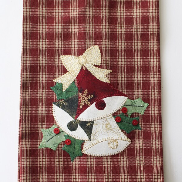 Towel Applique - Etsy