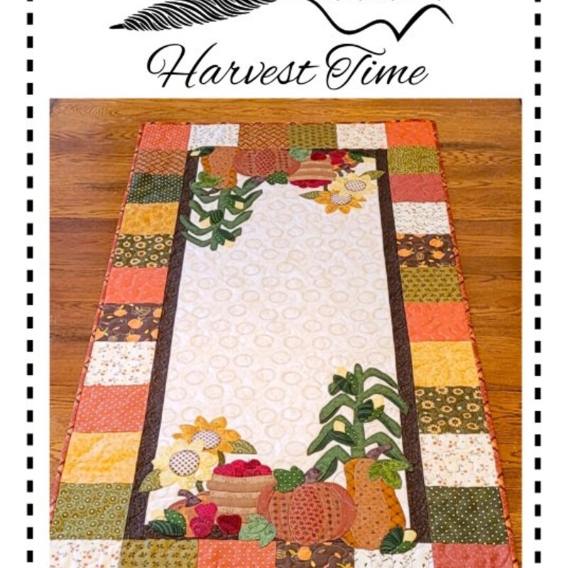 Harvest Table - Etsy