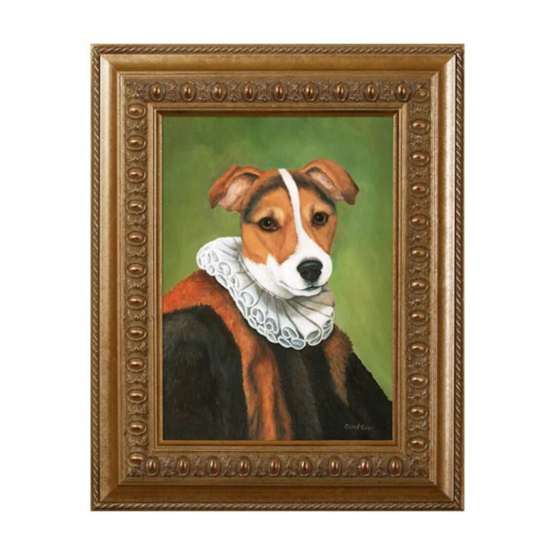 Dog Magnet Jacques Jack Russell Terrier Refrigerator Magnet - Etsy