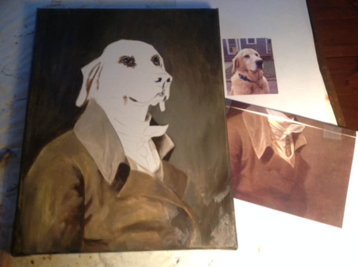 Labrador Retriever Prints Labrador Gifts Labrador Print - Etsy