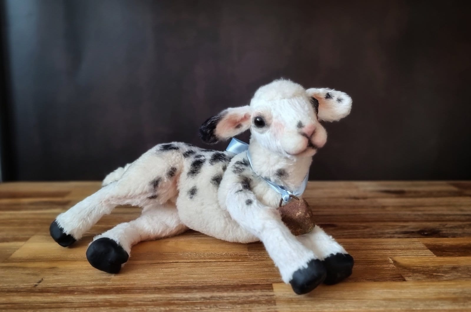 Lamb Sewing Pattern: DIY Goat Plush Toy (PDF Tutorial) - Etsy