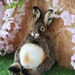 Rabbit Toy PDF Pattern, Beatrix Potter Sewing Pattern, Stuffed Bunny ...