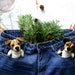 Jack Russell Terrier Plush Sewing Pattern: DIY Dog Lover Gift (PDF ...