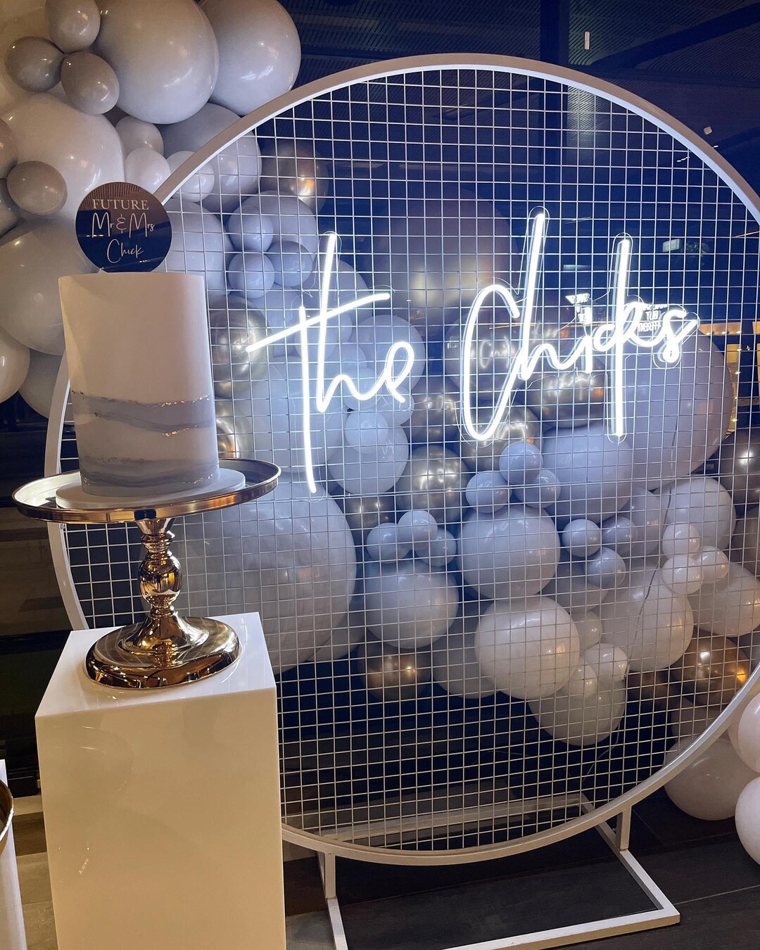 Custom Neon Party Sign, Neon Sign, Wall Decor, LED Neon Light, Neon Bar ...